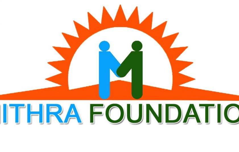 Mithra Logo