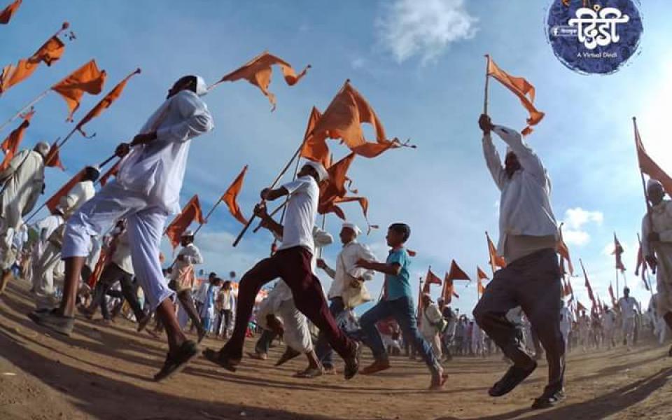Translation as a Tool for Unity in the Pandharpur chi Wari Festival | URI